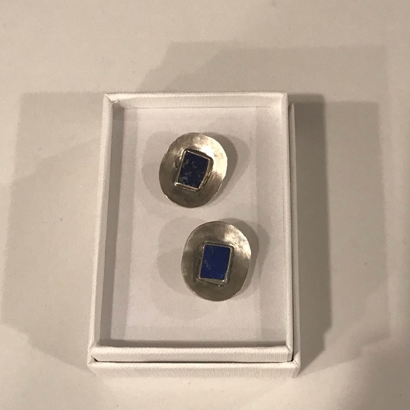 wilder sage design | Jewelry | Wilder Sage Corsica Studs | Poshmark